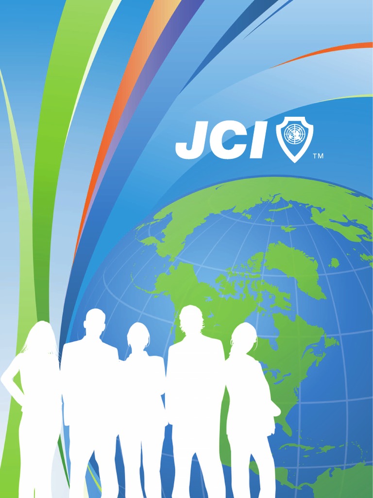 Introduction To JCI Brochure Español | PDF | Política (general) | Gobierno