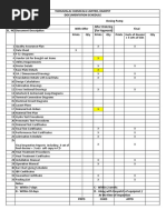 List of BS Codes - Civil and Structural | PDF | Stairs | Prestressed ...