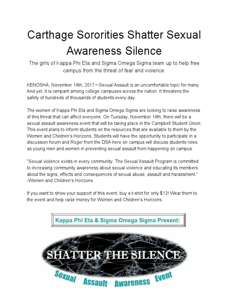 Mock Press Release | PDF