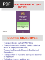 06 Cimah 1996 | PDF | Dangerous Goods | Hazards