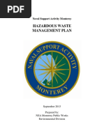 Construction Environmental Management Plan - CEMP - Template (A334171 ...