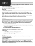 Staar Raw Score Conversion Table English I | PDF | Student Assessment ...