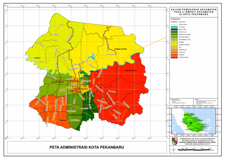 View Peta Kab Riau Pictures