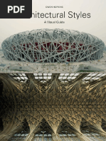 Visual Dictionary of Architecture by Francis D - K - Ching | PDF