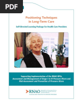 The Functional Mobility Scale Version 2 PDF | PDF | Wellness | Medical