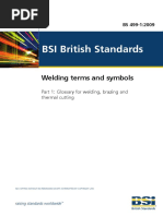 En Iso 6520-1 2007 | PDF