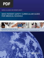 SPIKES Protocol | PDF | Empathy | Nonverbal Communication