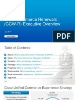 CCW Order User Guide | PDF | Computers