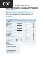 PP - Imprimir Órdenes - Masa (CO04N) | PDF