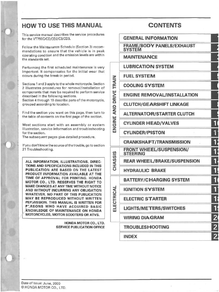ACE Manual | PDF