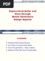 WHRB Boiler | PDF | Boiler | Turbine
