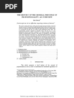 Astm C1585 13 | PDF | Concrete | Materials