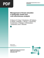 Screendem P KIrwan Spondyloarthropathy | PDF