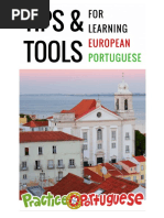 Aprender Português 1 Nivel A1 - A2 Manual | PDF | Portugal | Clubs And ...