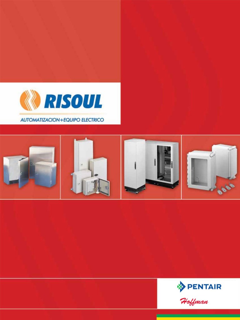 Catalogo Hoffman | PDF