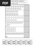 Mi Comunidad Pre Kinder | PDF