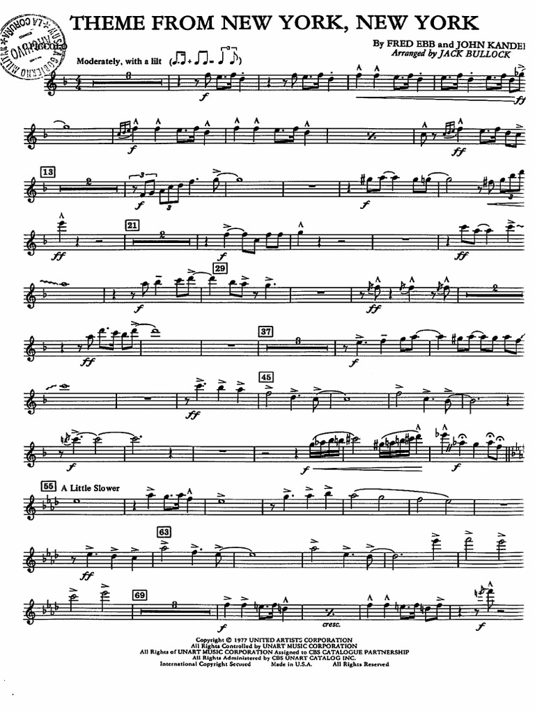 Instrument Os | PDF
