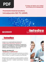 Diagrama de Muther | PDF