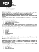 Construction Company Mission Statements | PDF | General Contractor ...