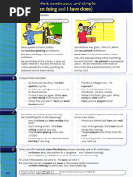 Unit 5 - Present Simple | PDF