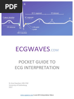ECG Rhythm Analysis - Life in The Fast Lane ECG Library | PDF | Computers