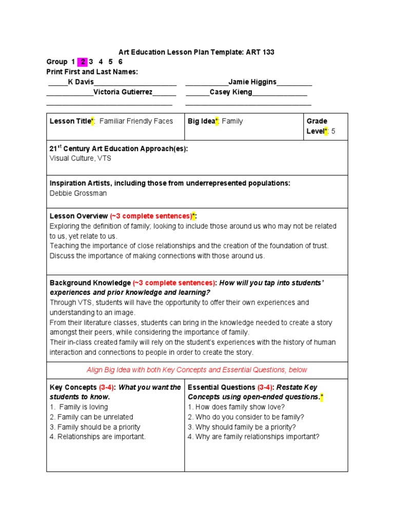 Section 5 Group 2 LP | PDF | Cognition | Learning