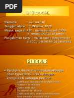 Protap Nicardipine | PDF