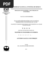 Portada de Tesis IPN: Sistema Fotovoltaico | PDF | Ciencia y ...