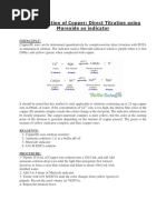 Brix To Refractive Index Conversion Table | PDF | Scientific ...