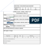 Self-Supported Cone Roof Design Data: Design of Steel Storage Tanks As ...