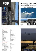 Cessna 172 Skyhawk Checklist | PDF | Takeoff | Flap (Aeronautics)