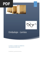 Modo Correcto para Estibar Cajas de Cartón | PDF | Hogar y jardín