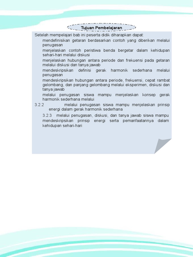 Draft Buku Ajar | PDF | Metode & Bahan Ajar