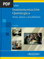Cerclaje de Rótula: Técnica Quirúrgica | PDF | Articulación | Rodilla