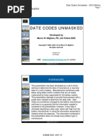 Reading York HVAC Serial Numbers | PDF