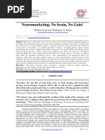 Toronto Clinical Neuropathy Score Guide | PDF | Peripheral Neuropathy ...