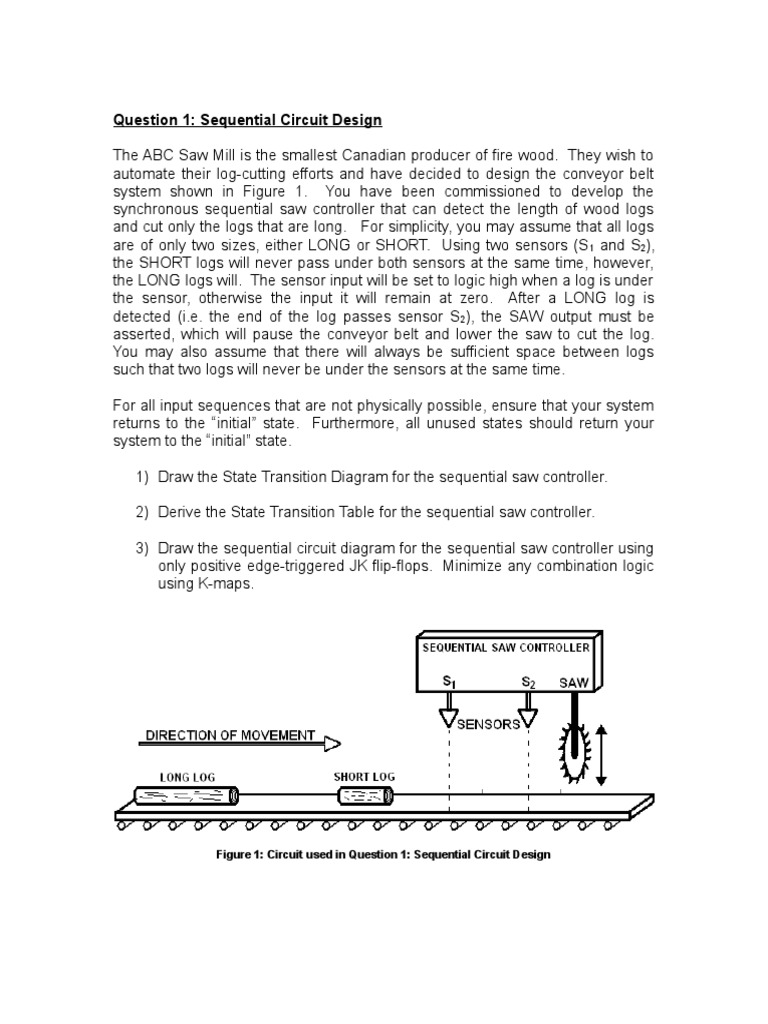 Circuit Design | PDF | Digital Electronics | Electronic Design
