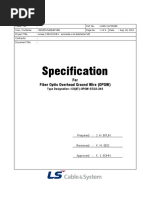 6 Pfisterer - General Product Catalogue | PDF | Insulator (Electricity ...
