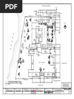Simple Subdivision Site Development Plan Sample | PDF