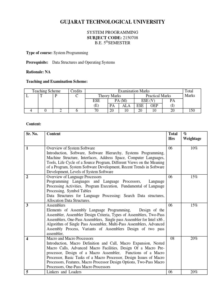 PDF | PDF | Assembly Language | Compiler