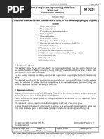 Iso 3302 | PDF | Engineering Tolerance | Engineering