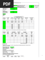 Anchor Chair Design - Version 1 | PDF | Stress (Mechanics) | Strength ...