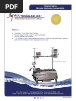 Belmont Rapid Infuser Ri 2 Operation Manual | PDF | Intravenous Therapy ...