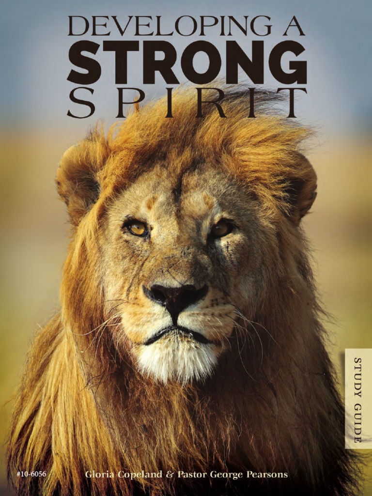 Strong Spirit
