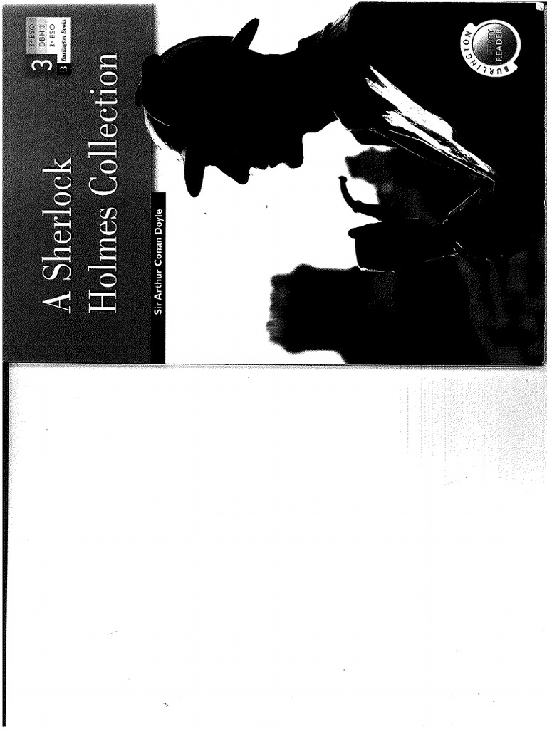 A Sherlock Holmes Collection | PDF