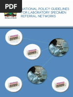 Doh Infection Prevention & Control Training Manual: Volume II For ...