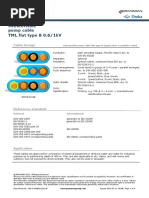 IEC 60034-1 - (1999) - Rotating Electrical Machaines-Rotating and ...