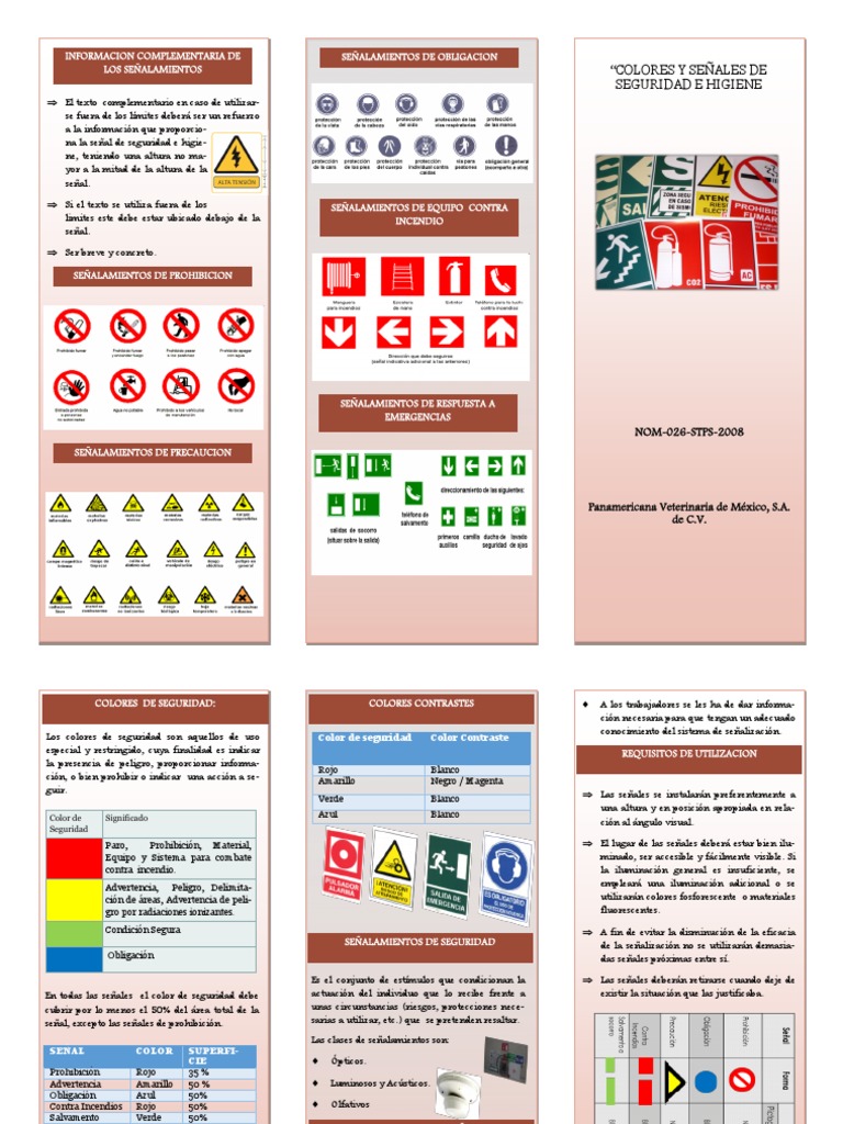 NOM-026-STPS-2008.pdf | Rojo | Color