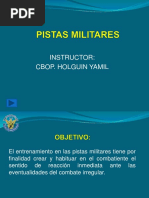 Orden Cerrado 02 | PDF | Militar | Operaciones militares