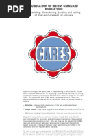BRC Reinforcement Shape Codes To BS8666 2005 PDF | PDF | Nature ...
